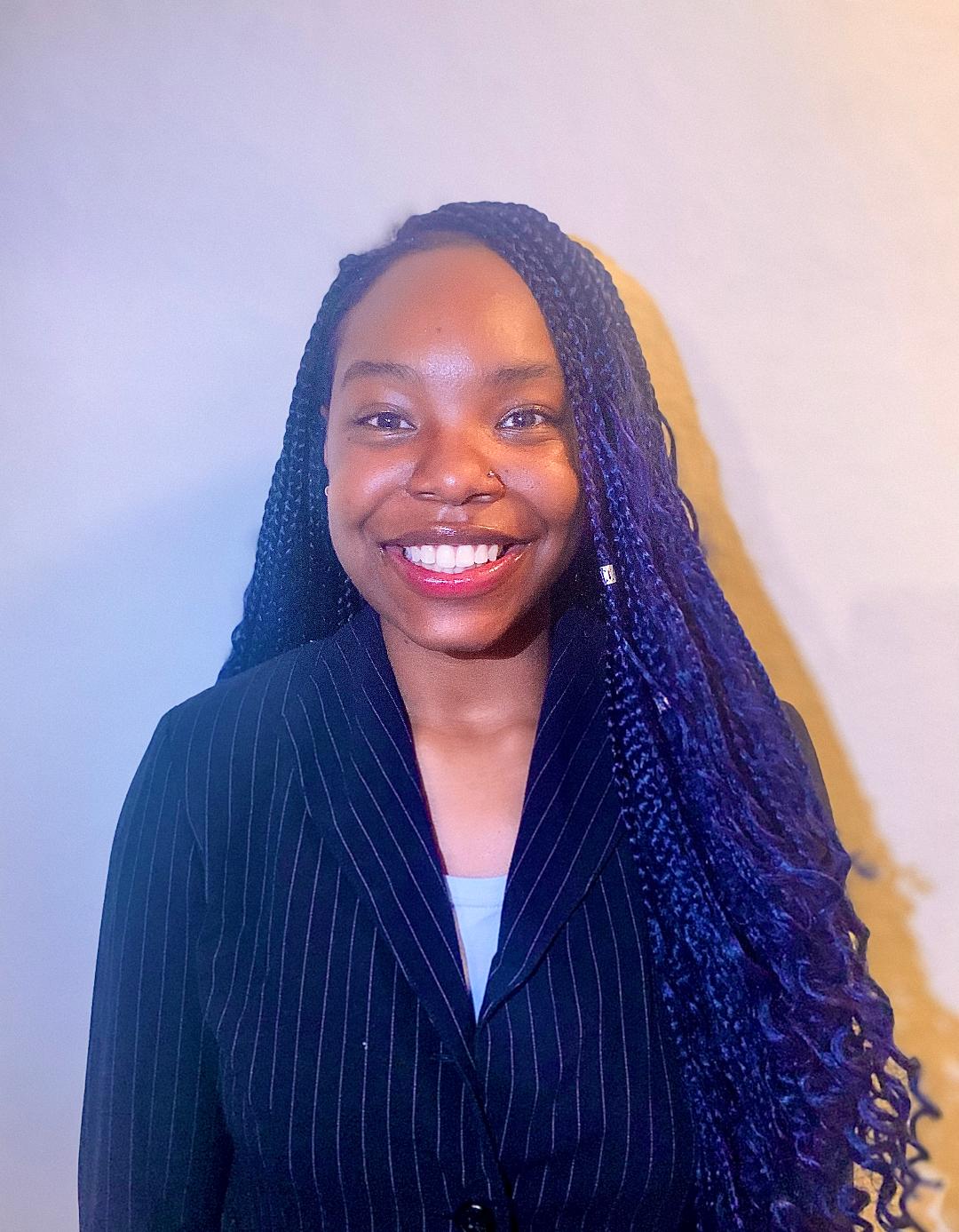 About Me - Integrative Seminar- Kristen Taylor - Middle Tennessee State ...