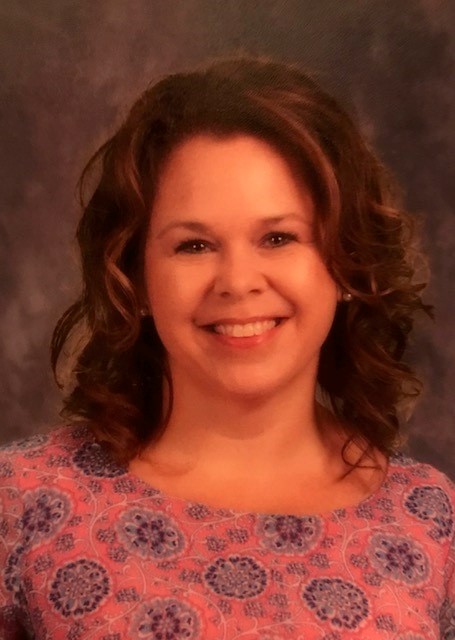 About Me - Tara Christian - Middle Tennessee State University