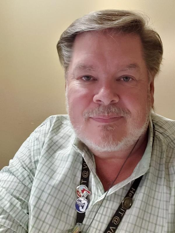 About Me - PRST 4995 ePortfolio for Thomas W Haggard - Middle Tennessee ...