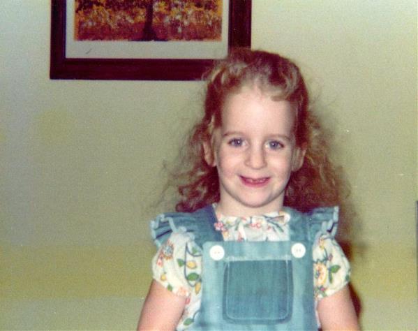 Origin Story - Hesse, Theresa - Middle Tennessee State University