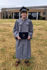 About Me - Jacob Elmore PRST 4995 ePortfolio 2021-2022 - Middle ...