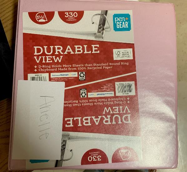 Artifacts - UNIV 1010 ePortfolio Template - Middle Tennessee State ...