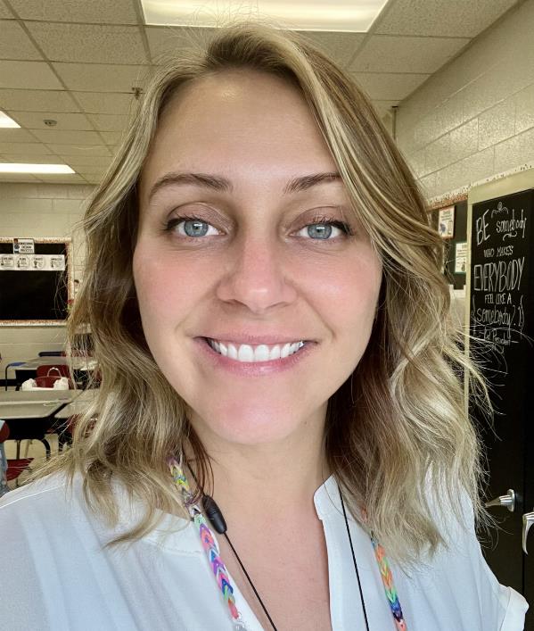 About Me - Traci McClelland ePortfolio Link - Middle Tennessee State ...