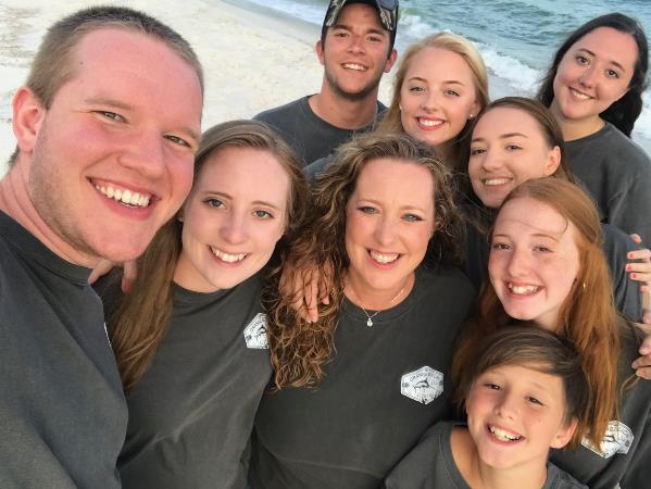 About Me - Tara Goodman - Middle Tennessee State University