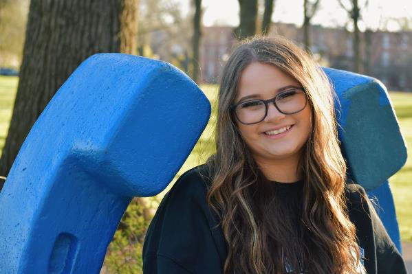 About Me - Social Work Nine Core Competencies - Middle Tennessee State ...