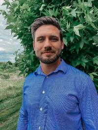 About Me - Brandon Beech ePortfolio - Middle Tennessee State University