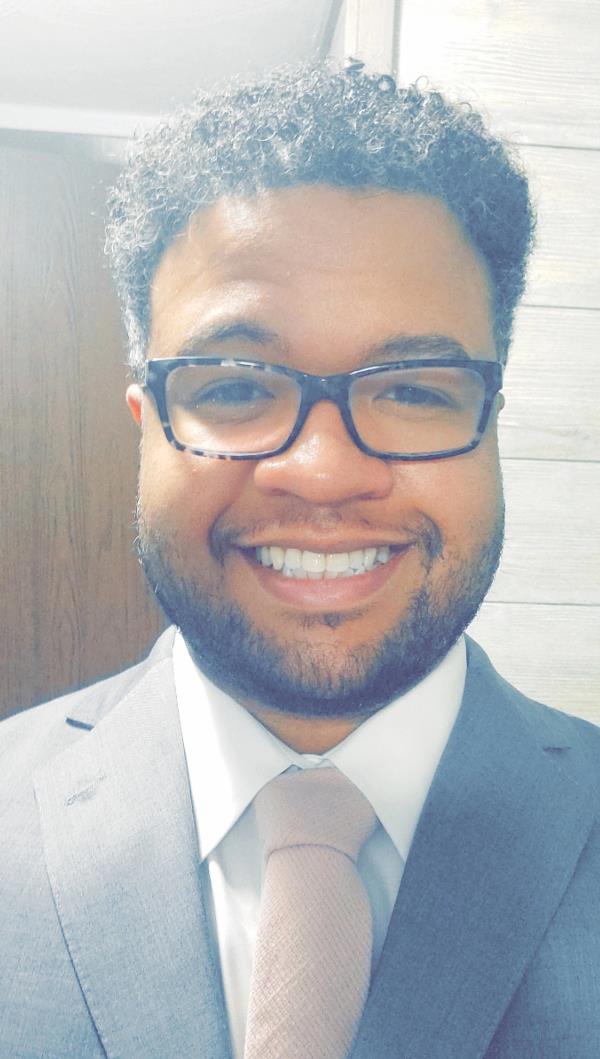 About Me - DeAyrian Pointer Portfolio - Middle Tennessee State University