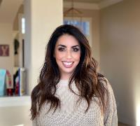 About Me - Devin Yoder - Middle Tennessee State University