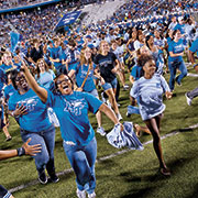 Login - Middle Tennessee State University